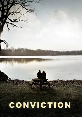 Conviction streaming: where to watch movie online?