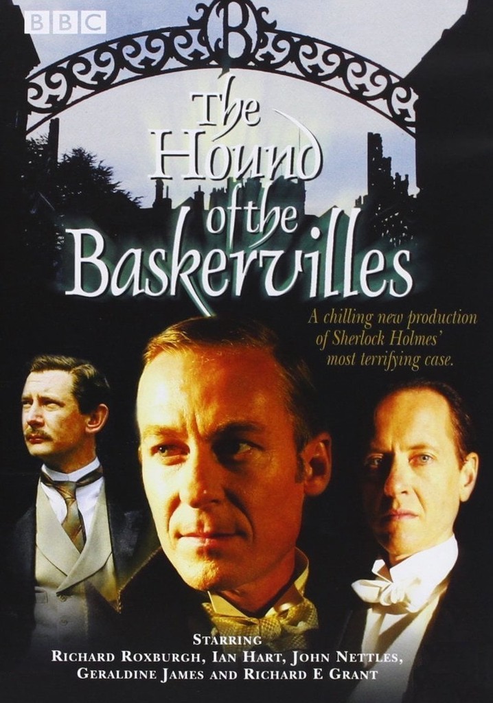 The Hound of the Baskervilles streaming online