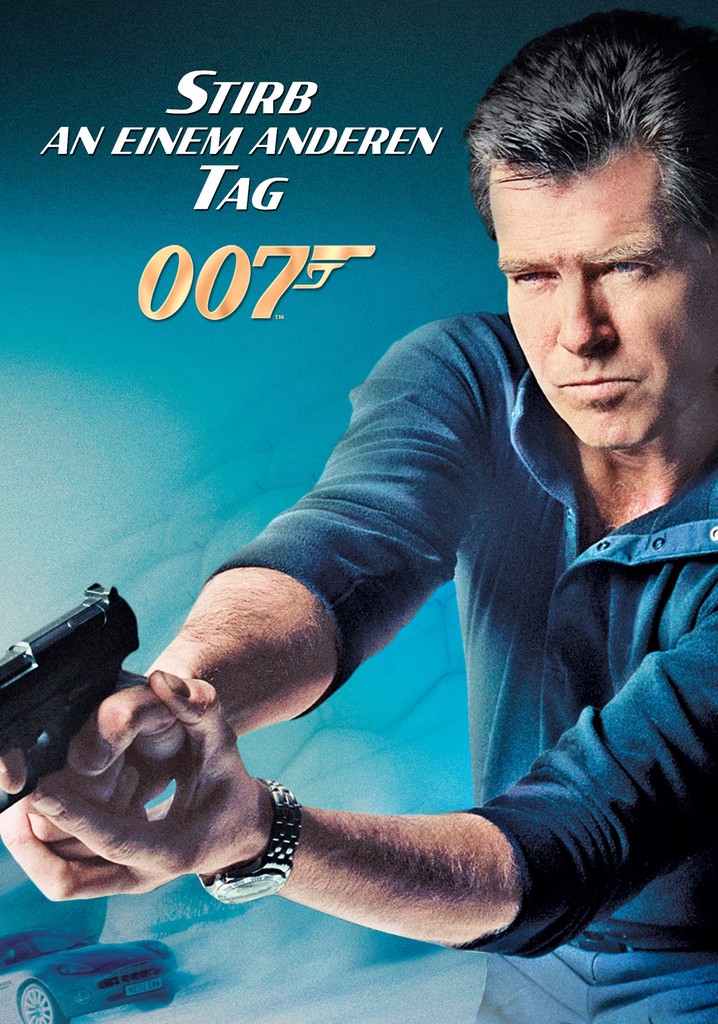 James Bond 007 - Stirb an einem anderen Tag - Stream: Online