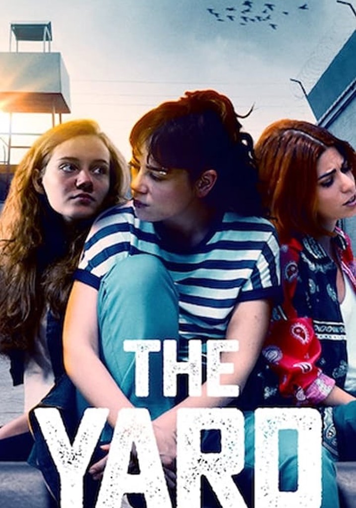 Avlu Season 3 - watch full episodes streaming online