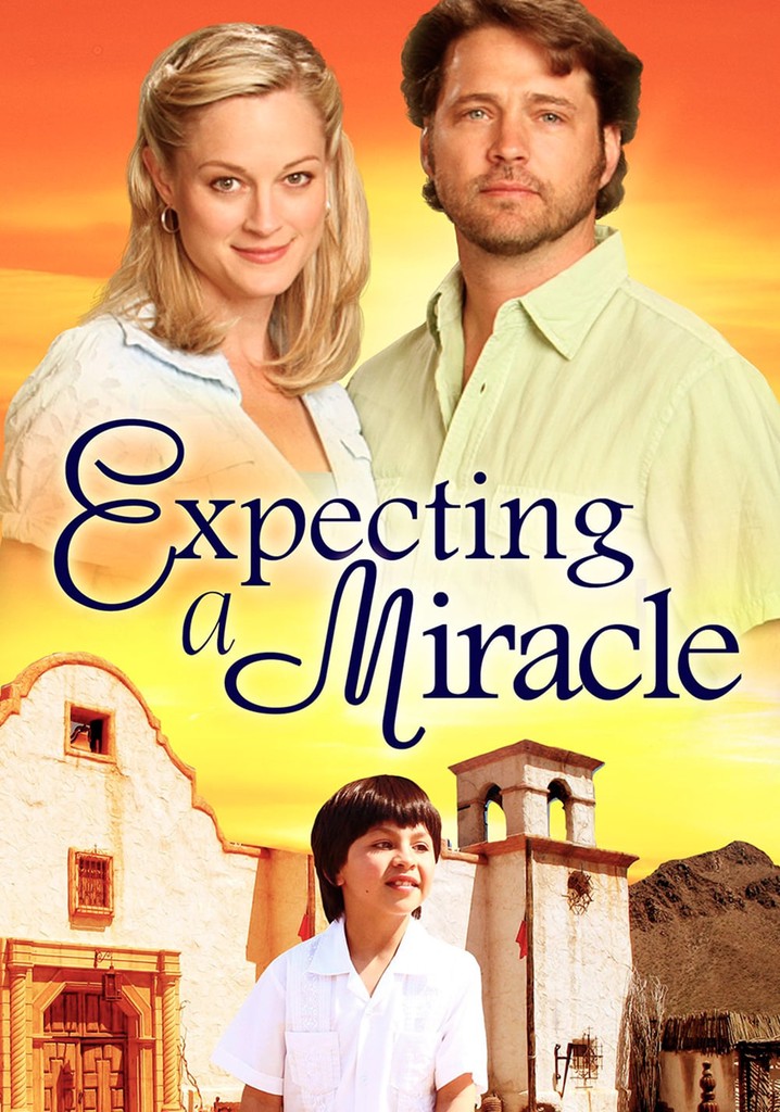 Expecting a Miracle streaming: where to watch online?