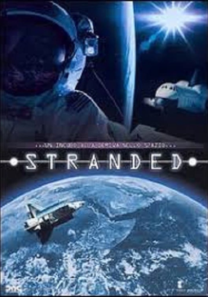 Stranded streaming: where to watch movie online?