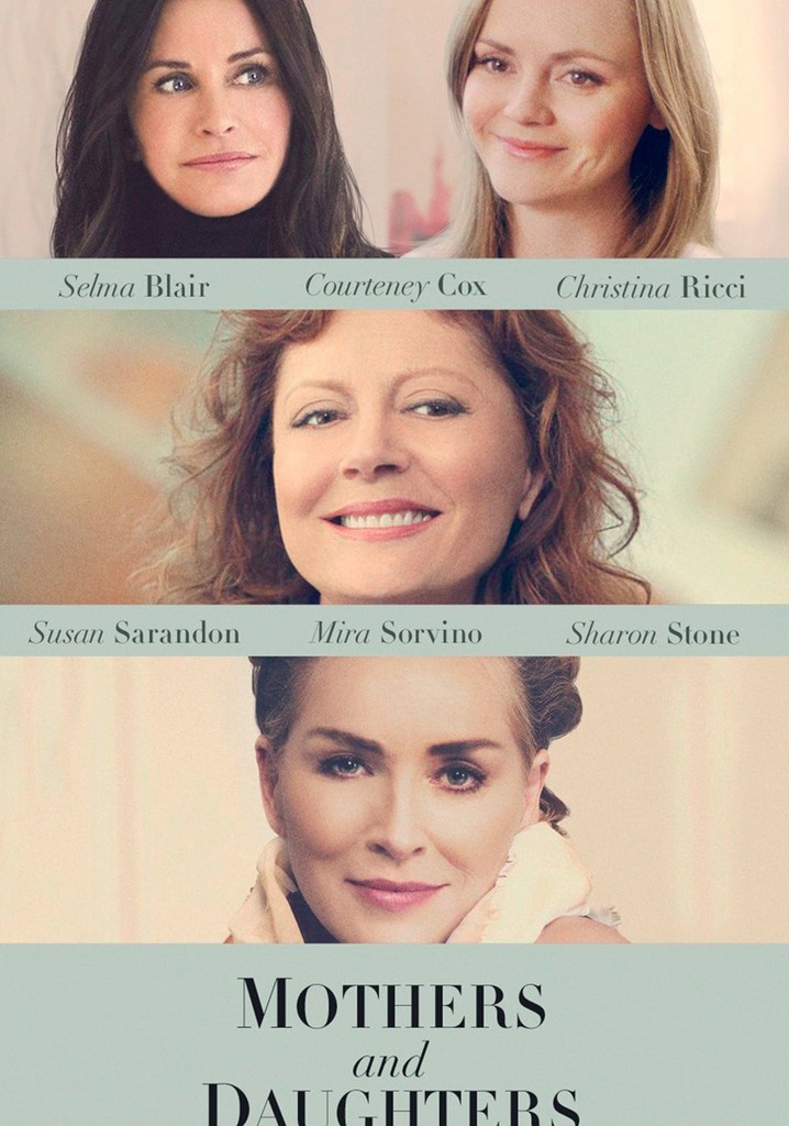 Regarder Mothers And Daughters En Streaming Complet