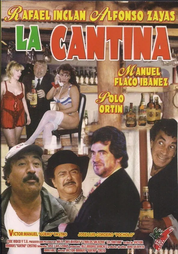 La Cantina streaming: where to watch movie online?