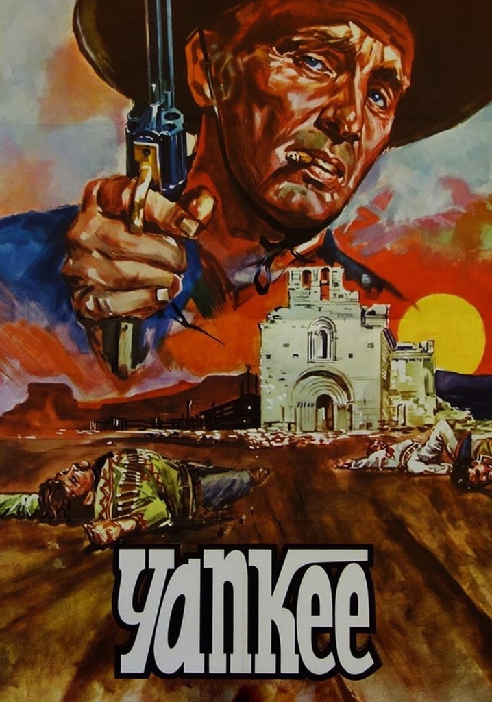 Yankee streaming: where to watch movie online?