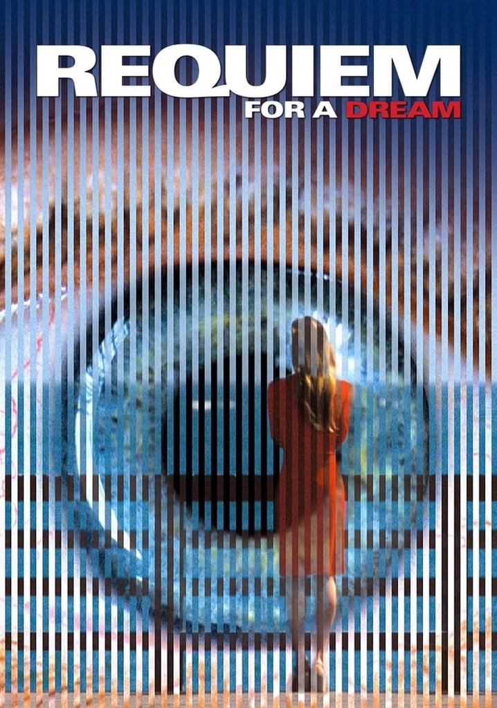 Requiem for a Dream streaming: where to watch online?