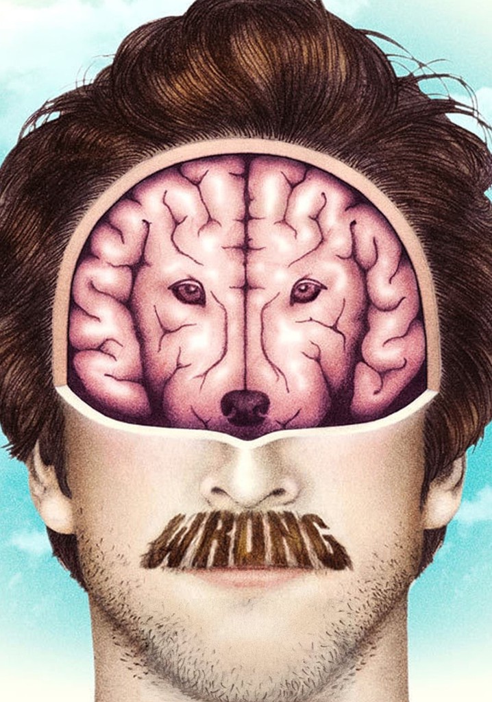 Wrong - película: Ver online completa en español