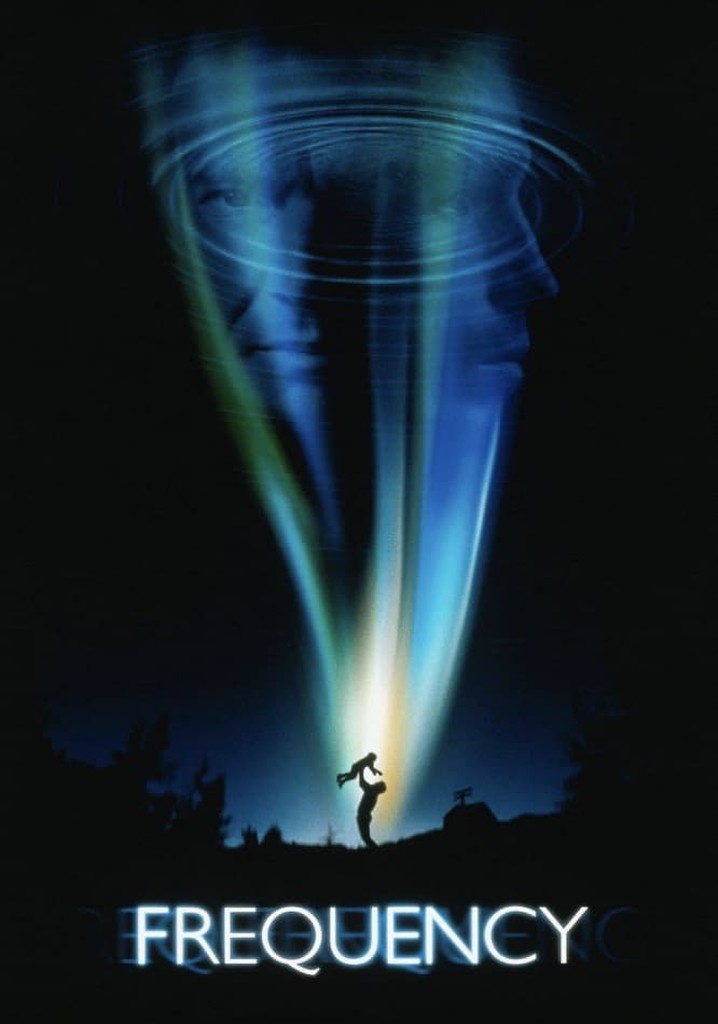 Frequency streaming: where to watch movie online?