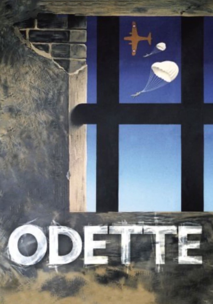 Odette - película: Ver online completas en español