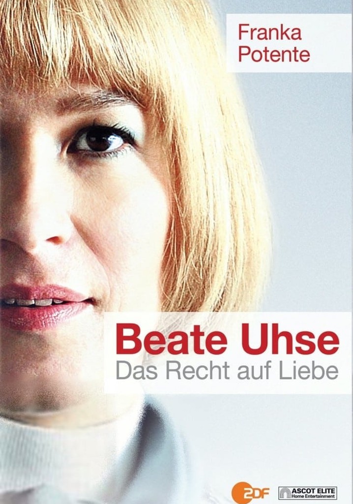 Beate Uhse - das Recht auf Liebe - Stream: Online anschauen