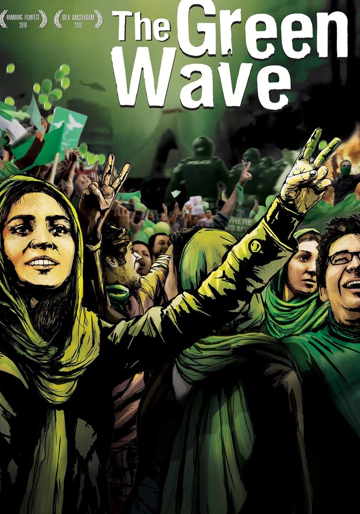 The Green Wave streaming: where to watch online?