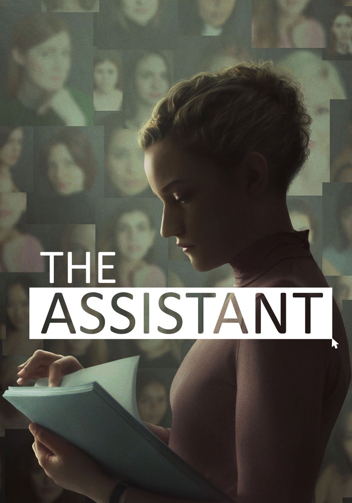 The Assistant - movie: watch streaming online