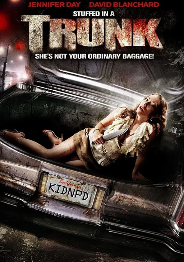 Trunk filme - Veja onde assistir online