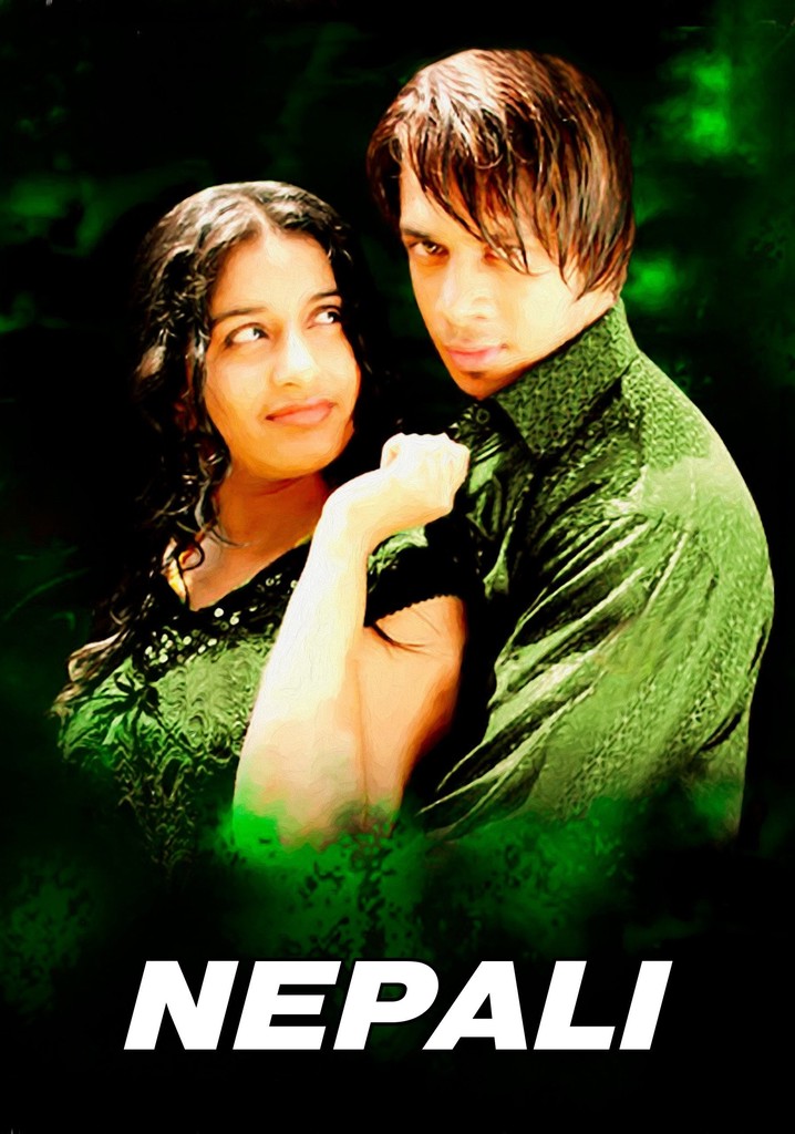Nepali - movie: where to watch stream online