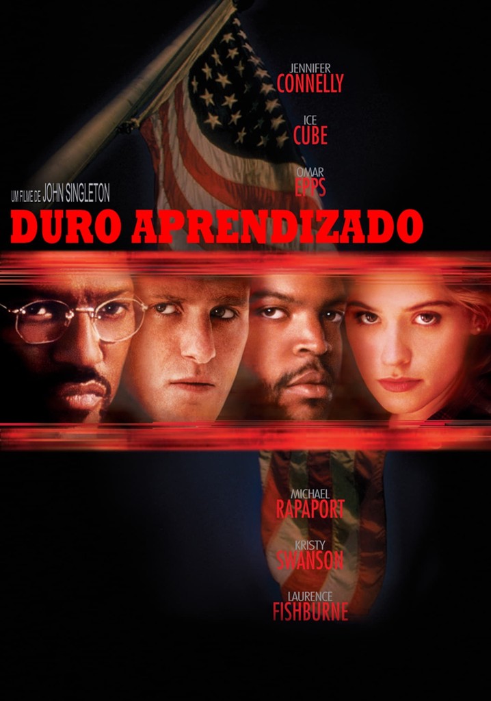 Higher Learning filme - Veja onde assistir