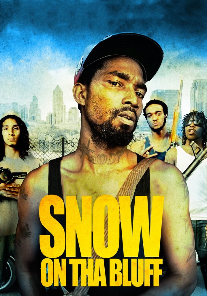 Snow on tha Bluff streaming: where to watch online?