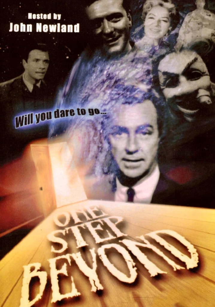 One Step Beyond - streaming tv show online