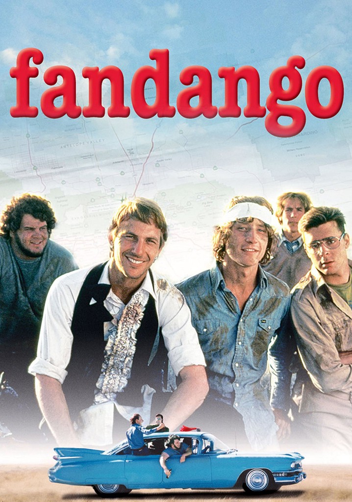 Fandango streaming: where to watch movie online?