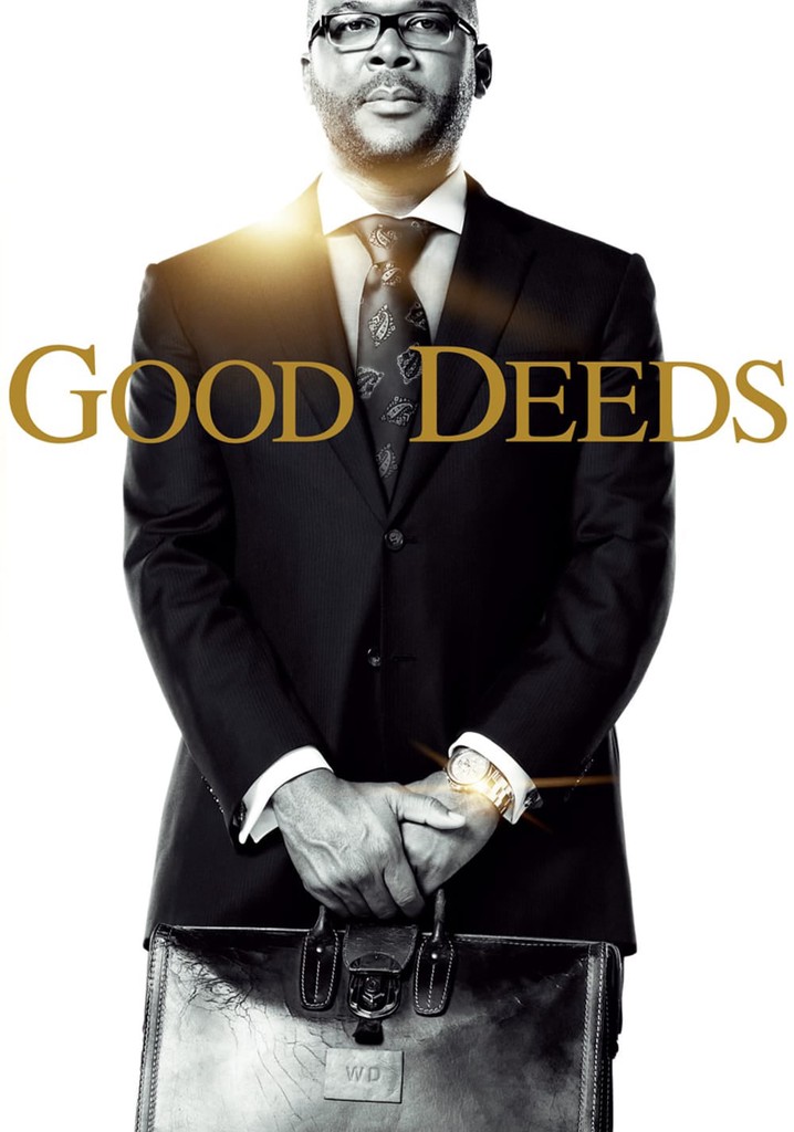 Good Deeds - película: Ver online completa en español
