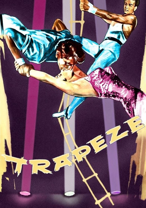 Trapeze Movie