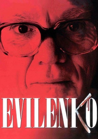 Evilenko - película: Ver online completa en español