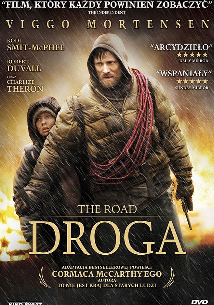 Droga - streaming: gdzie obejrzeć film online?