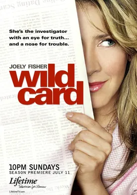 Wild Card - watch tv show streaming online