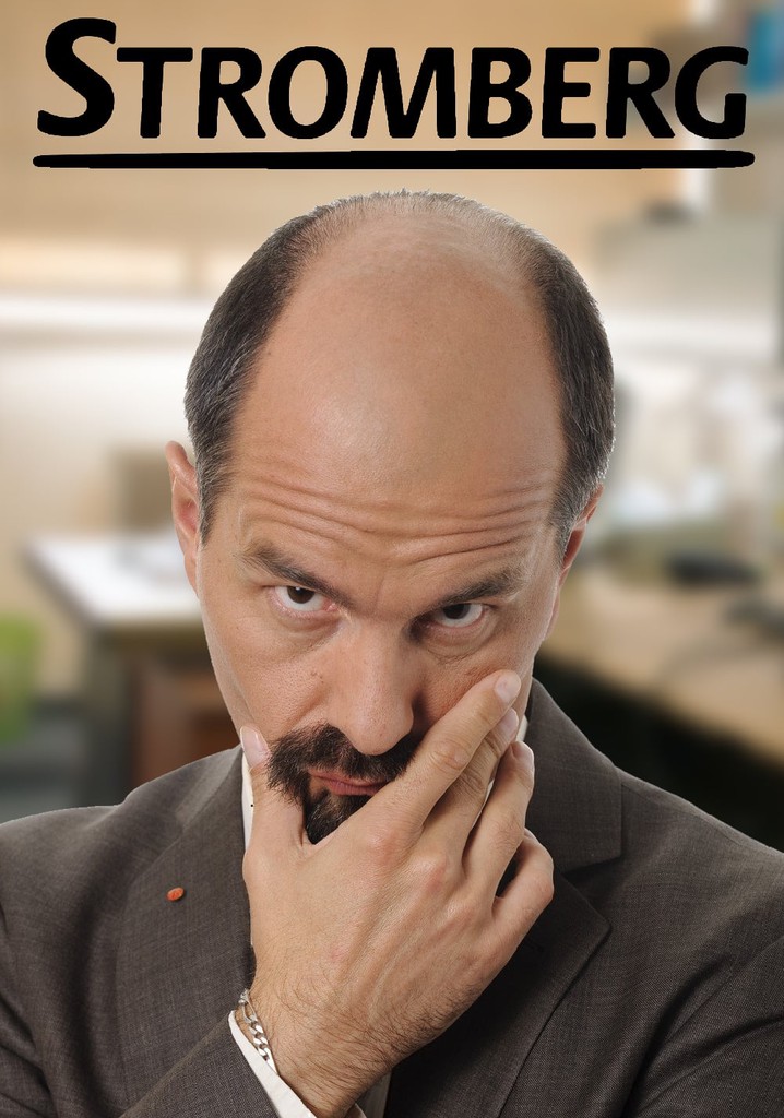 Stromberg - Stream: Jetzt Serie online finden & anschauen