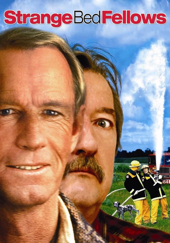 Strange Bedfellows streaming: where to watch online?