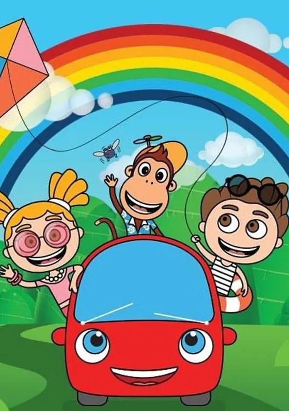 Kukuli - watch tv show streaming online