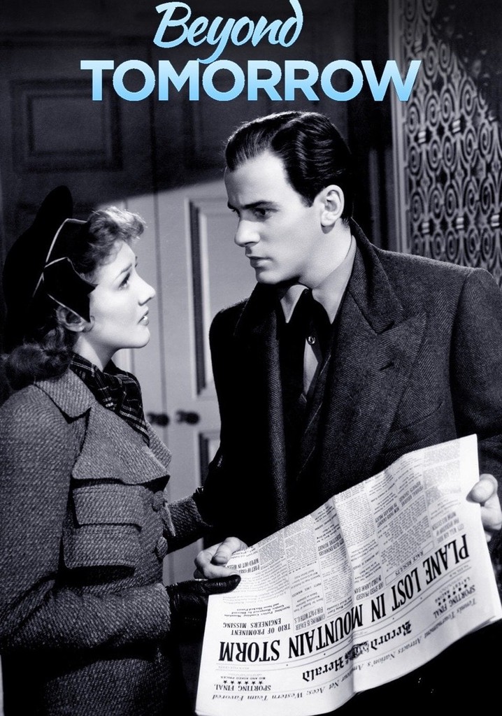 Beyond Tomorrow streaming: where to watch online?