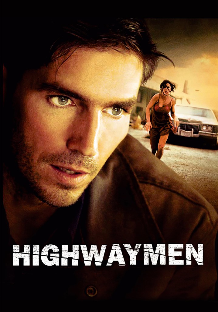 Highwaymen streaming: where to watch movie online?