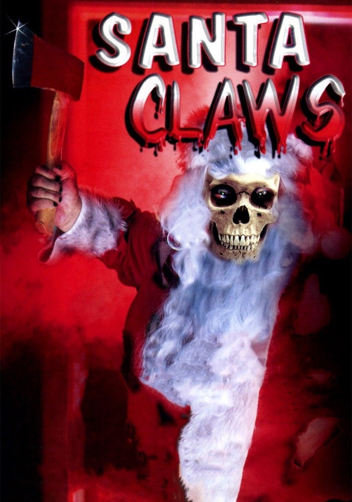 Santa Claws streaming: where to watch movie online?