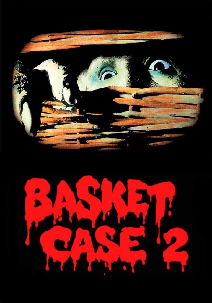 Basket Case 2 streaming: where to watch online?
