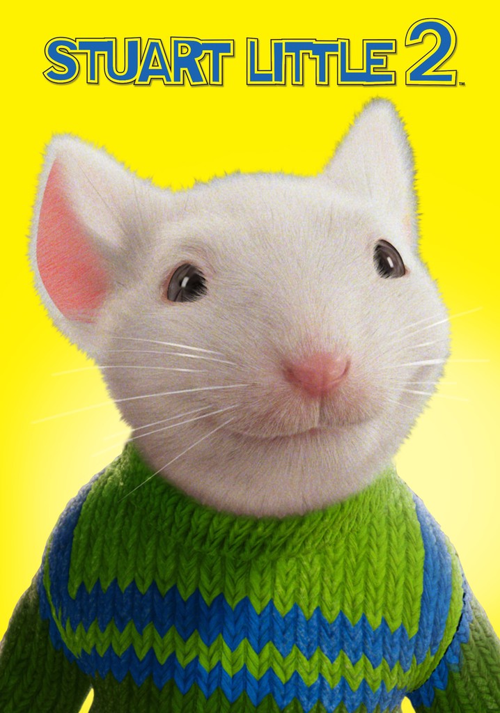 Stuart Little 2 streaming: where to watch online?
