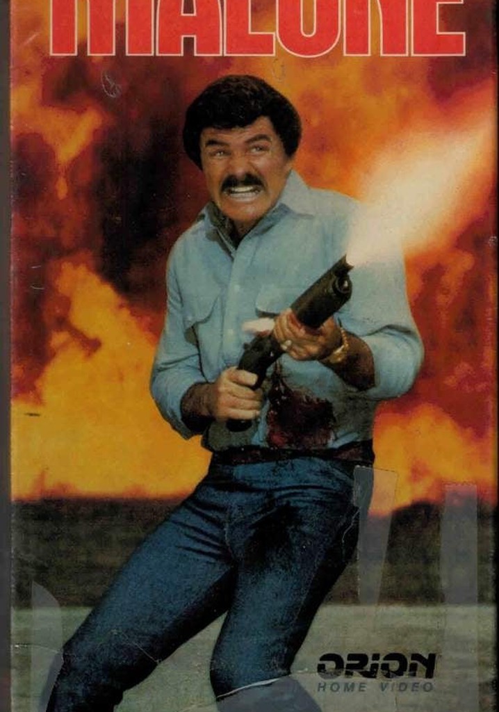 Malone streaming: where to watch movie online?