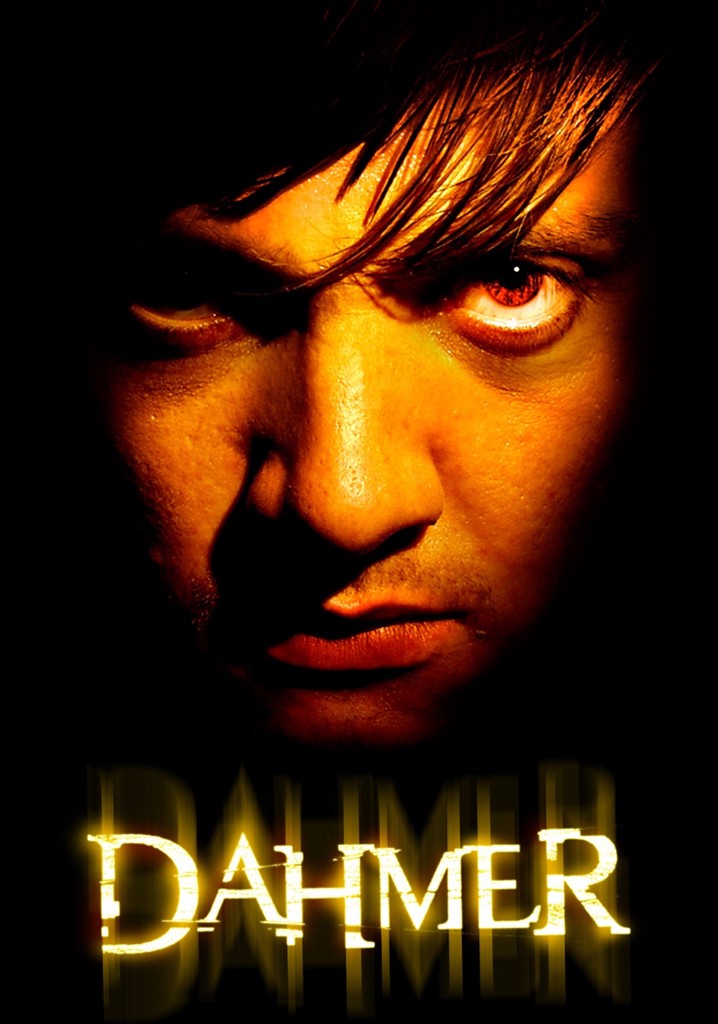 Dahmer - movie: where to watch streaming online