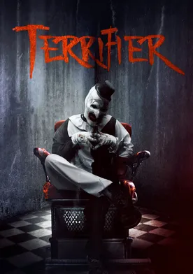 Terrifier - movie: where to watch streaming online
