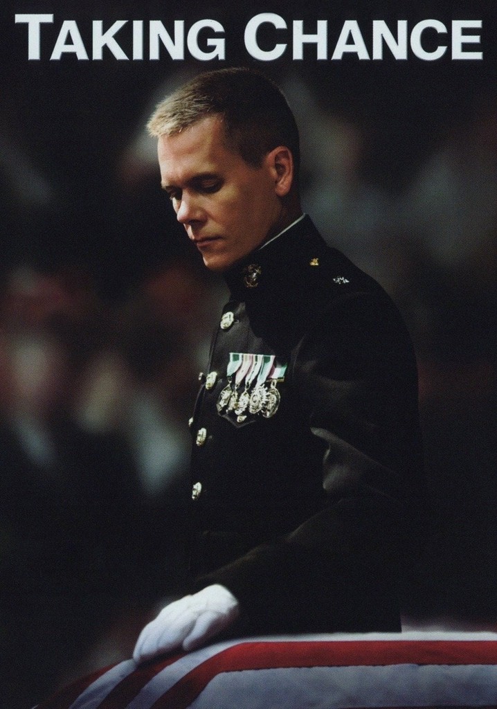 Taking Chance - movie: watch streaming online