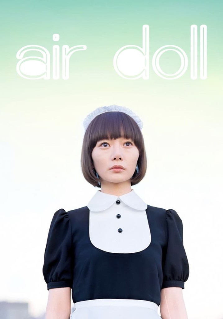 Air Doll streaming: where to watch movie online?