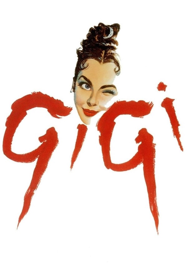 Gigi streaming: where to watch movie online?