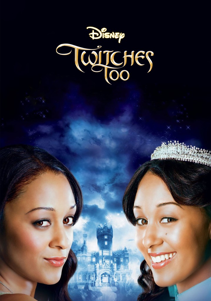 Twitches Too streaming: where to watch movie online?