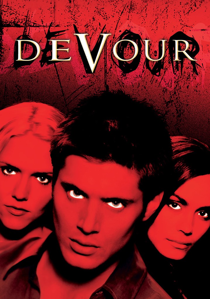 DeVour streaming: where to watch movie online?