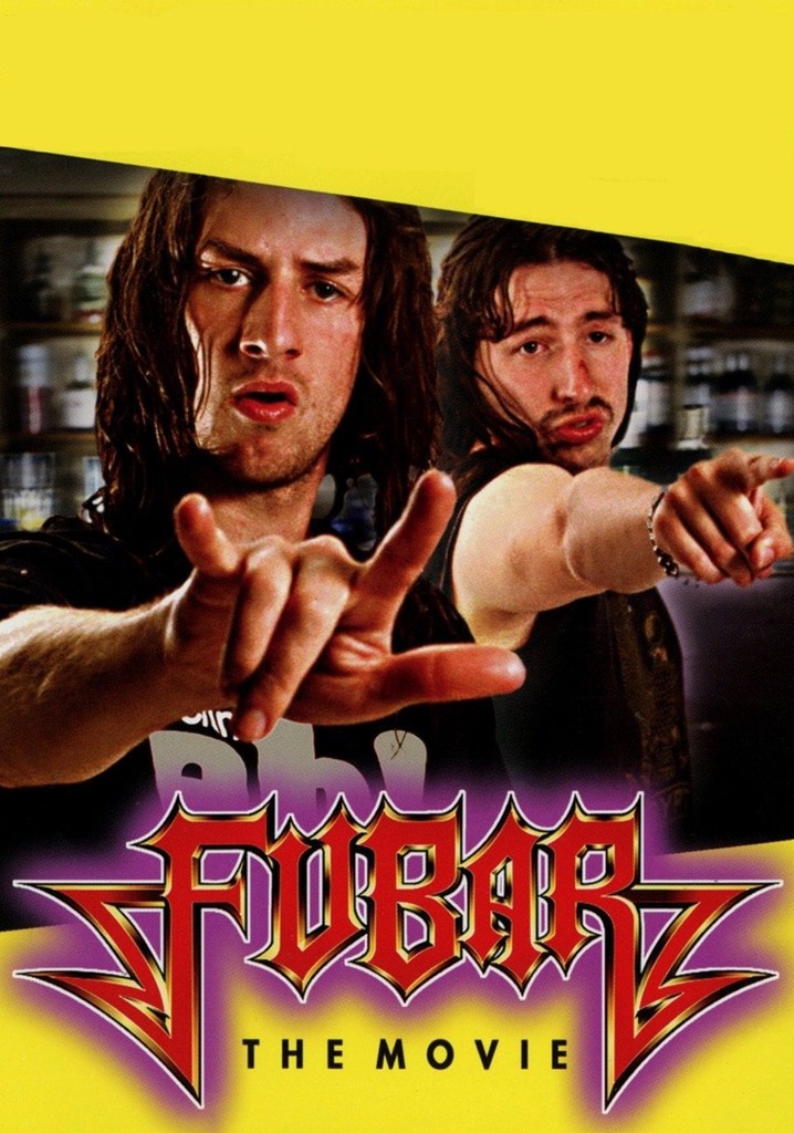 Fubar streaming: where to watch movie online?