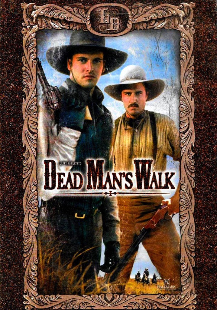Dead Man's Walk - streaming tv show online