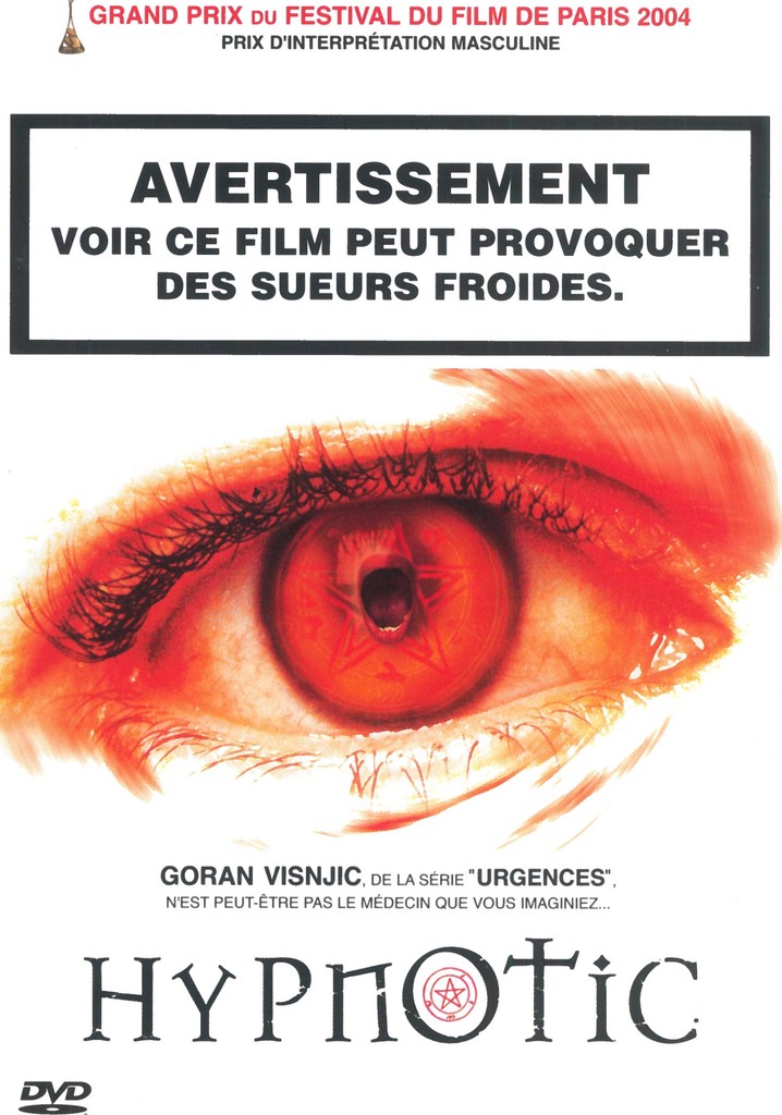 Où regarder Hypnotic en streaming complet et légal