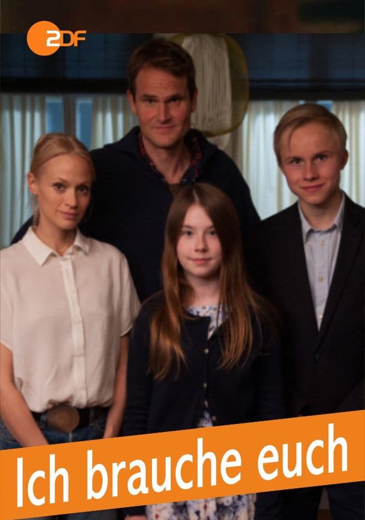 Ich brauche euch - Film: Jetzt online Stream anschauen