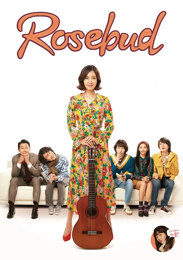 Rosebud filme - Veja onde assistir online