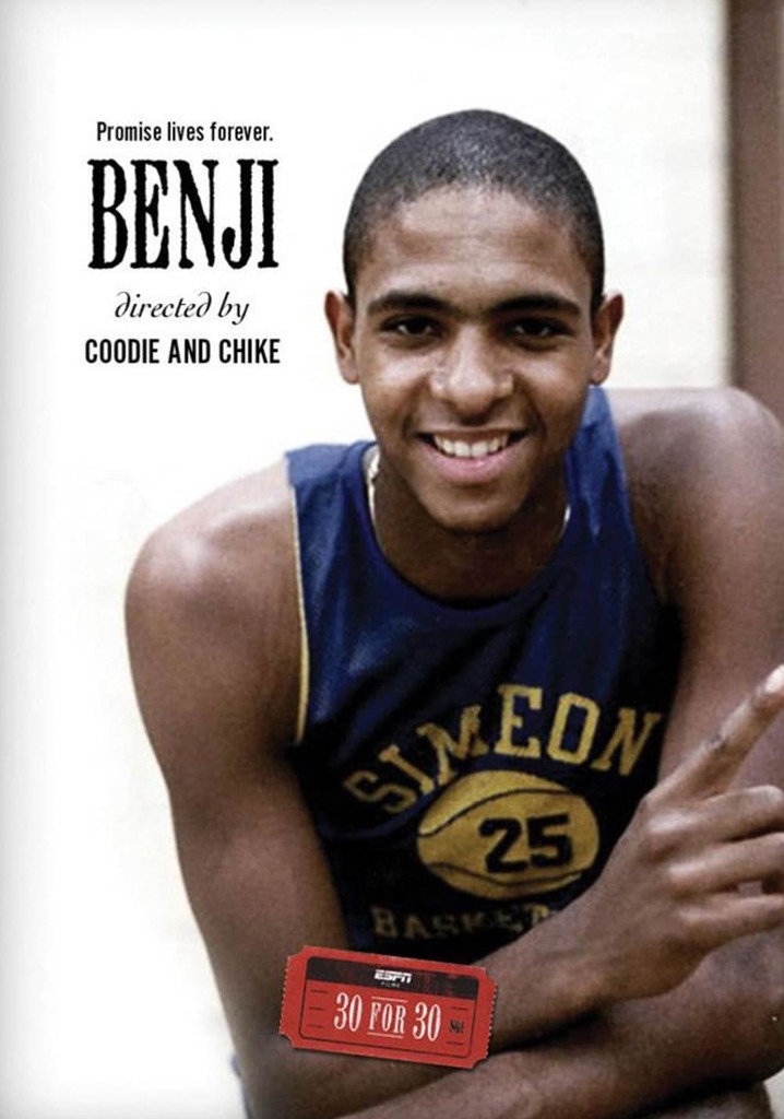 Benji streaming: where to watch movie online?