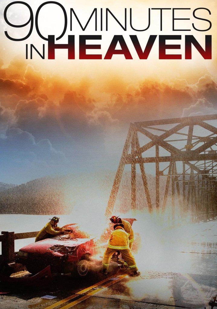 90 Minutes in Heaven streaming: where to watch online?